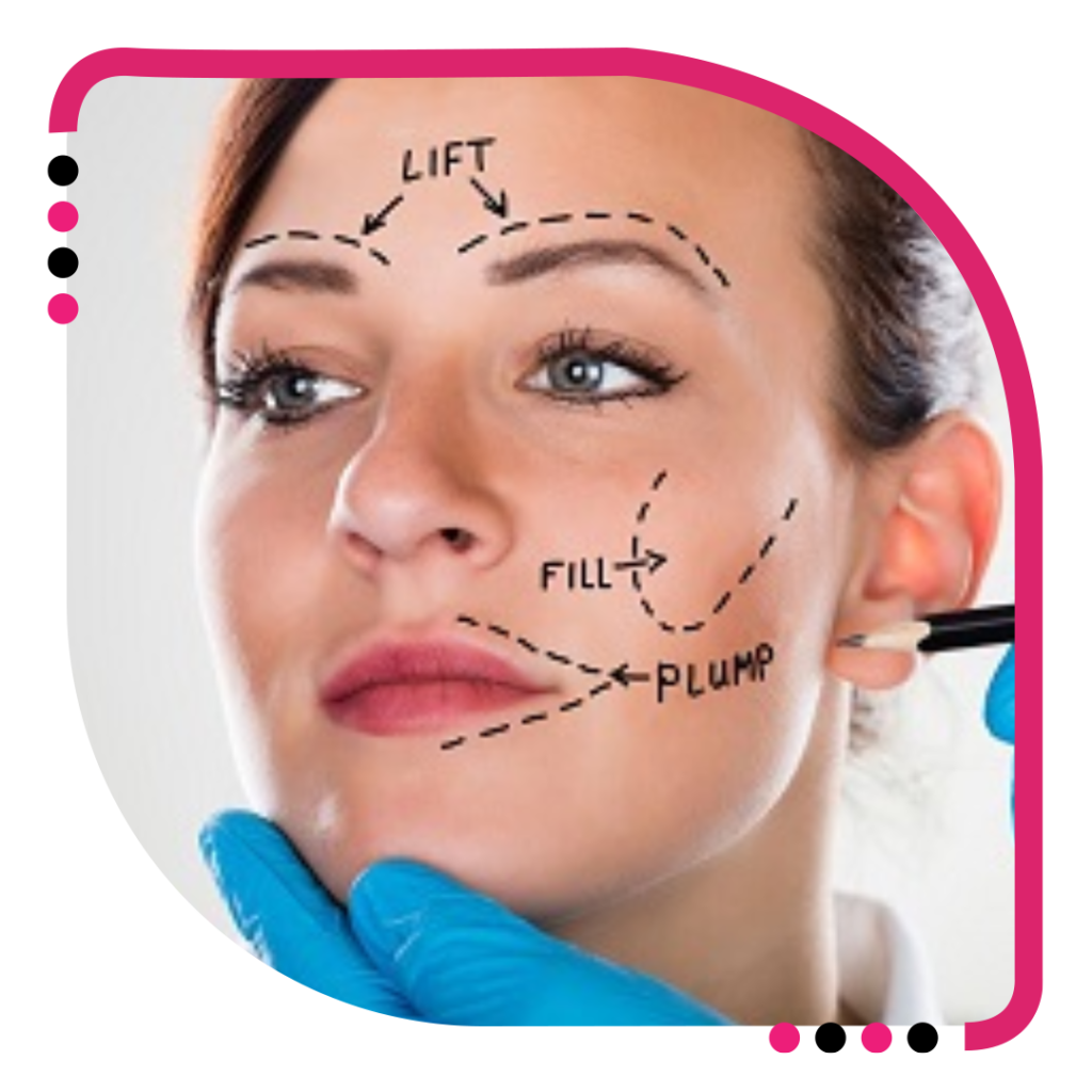 Face Contouring Surgery in Jalandhar - Star Cosmetics