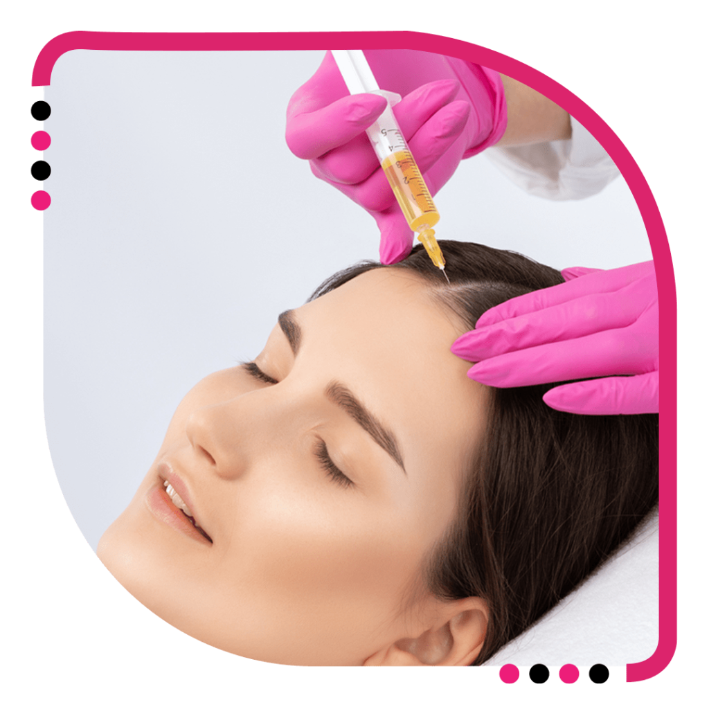 PRP Therapy Treatment In Jalandhar | Star Cosmetic Hospital